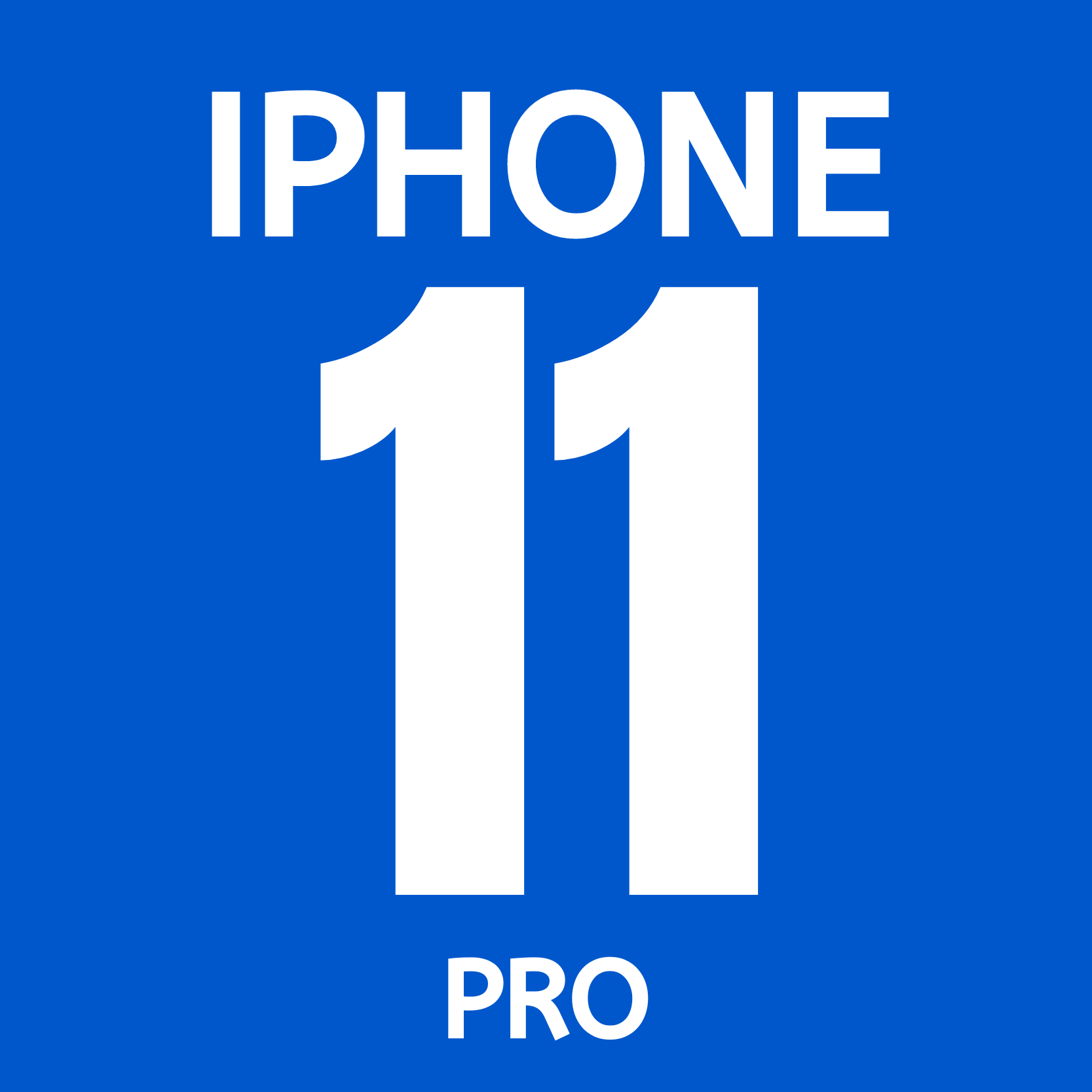 iPhone 11 Pro – Nexus Repair