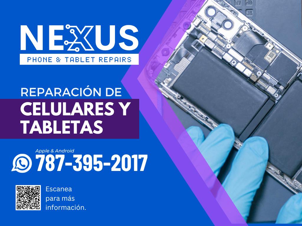 Nexus Repair